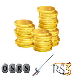 Buy Cheap OSRS Gold, RS3 & OSRS GP for Sale | Coin4rs